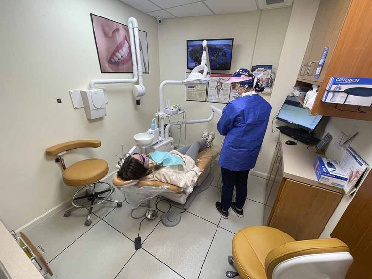 Cavities Treatment Glendale | Tooth Decay Treatment in Queens, NY
